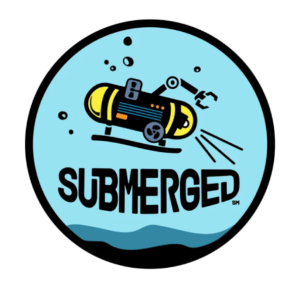 Saison SUBMERGED - FIRST® LEGO® League FRANCE