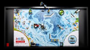 Saison SUBMERGED - FIRST® LEGO® League FRANCE